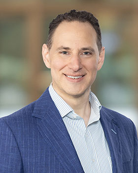 Evan Scott | Lockheed Martin