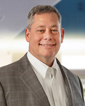 Greg Ulmer | Lockheed Martin