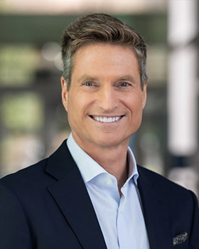 Jim Taiclet | Lockheed Martin