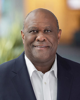 Leo Mackay | Lockheed Martin