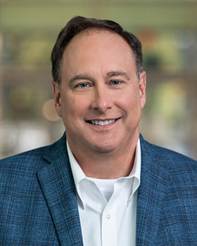 Robert Lightfoot | Lockheed Martin