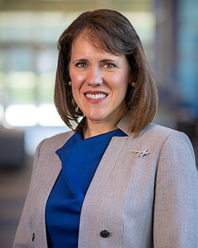 Dr. Sarah B. Hiza | Lockheed Martin