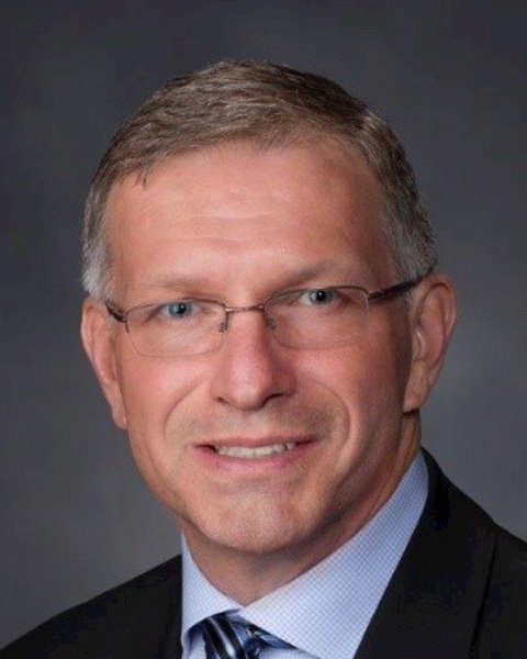 Chris Moran | Lockheed Martin