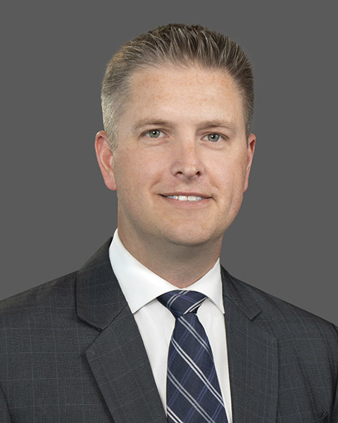 John Richmond | Lockheed Martin