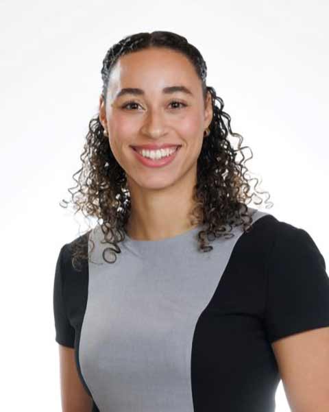 Kaija Gisolfi-McCready | Lockheed Martin