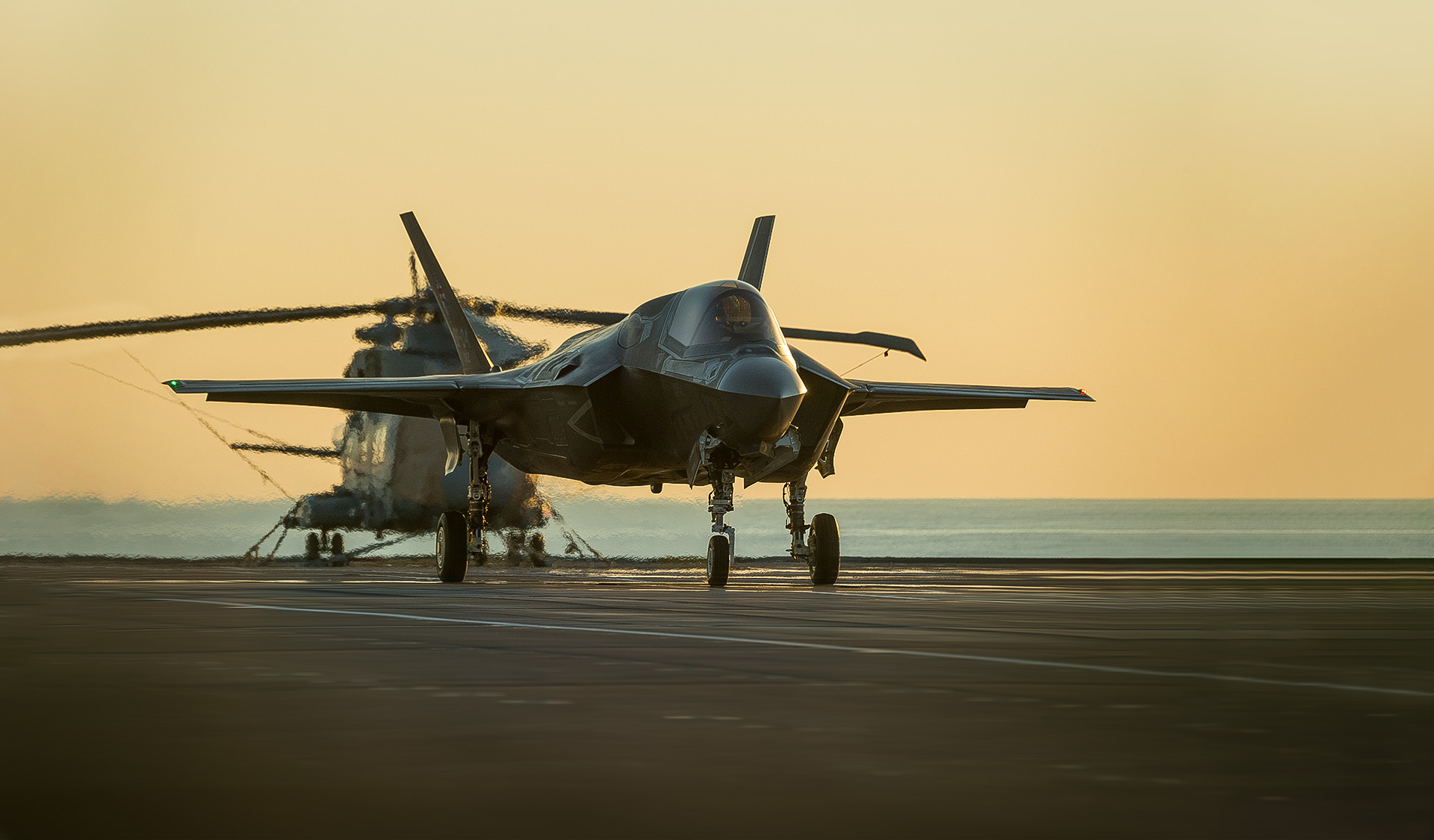 Strengthening European Partnerships | Lockheed Martin