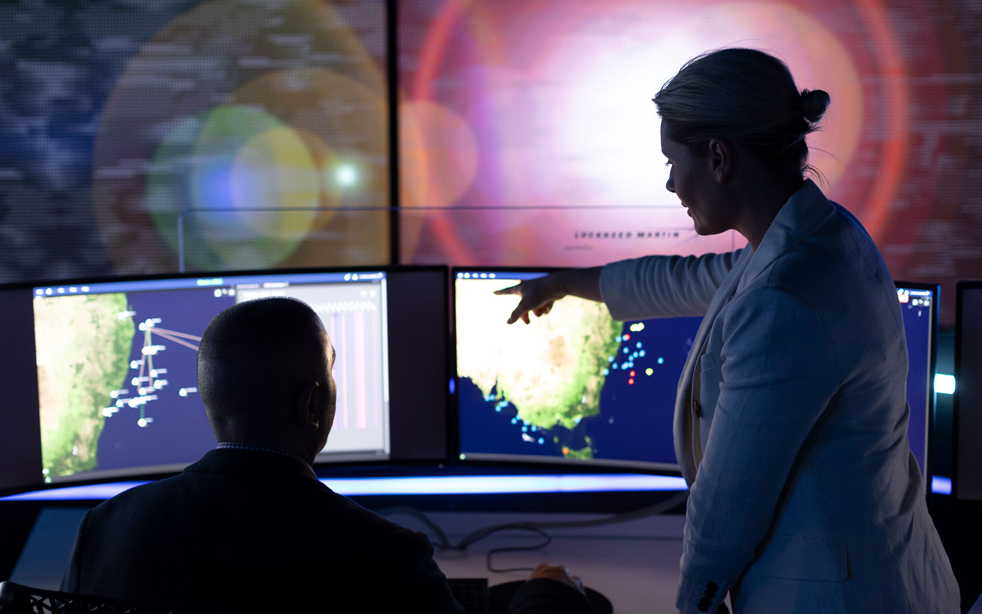 Third Quarter 2023 Highlights | Lockheed Martin