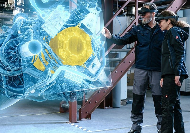 Leading Aerospace and Defense | Lockheed Martin