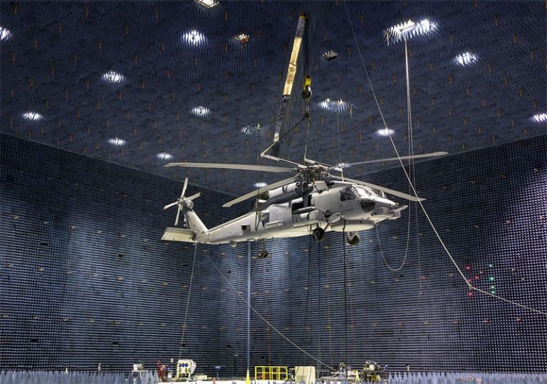 Electronic Warfare | Lockheed Martin