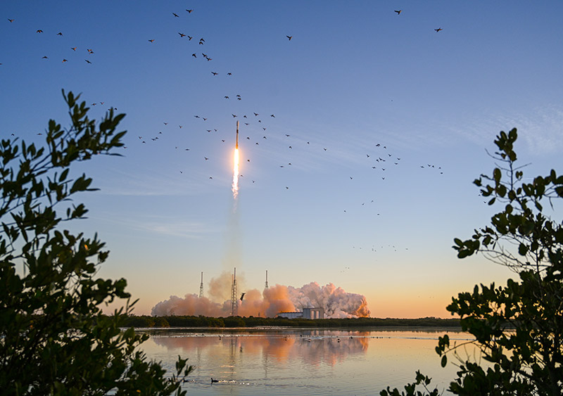 Second Quarter Highlights | Lockheed Martin