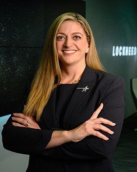 Lockheed Martin has announced the appointment of new members to its ...