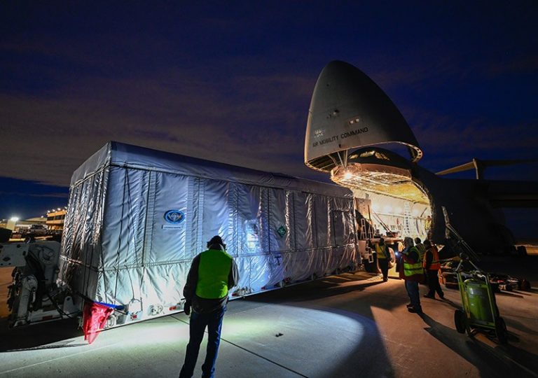 GOES-R Series | Lockheed Martin