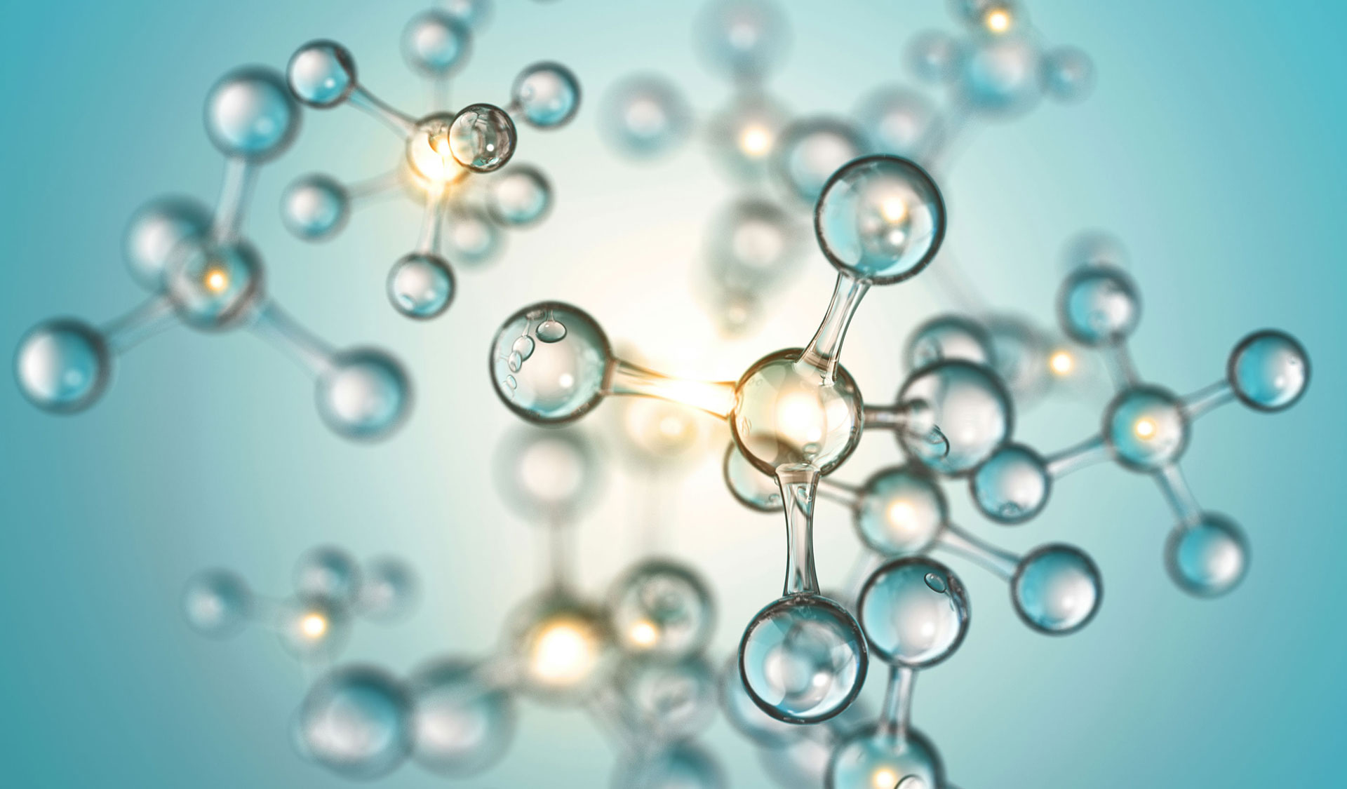 Quantum Computing Makes “Impossible” View of Molecules a Reality ...