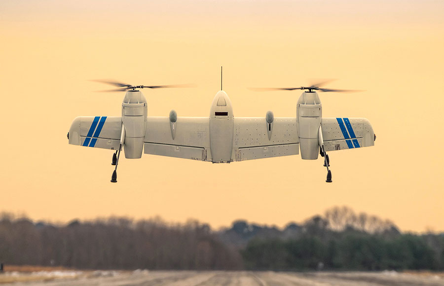 First Quarter Highlights | Lockheed Martin