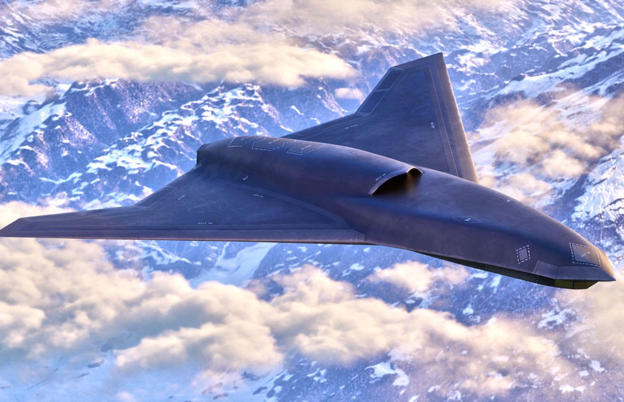 Third Quarter Highlights | Lockheed Martin