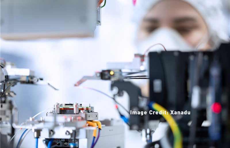 Lockheed Martin and Xanadu: Redefining Quantum Machine Learning ...