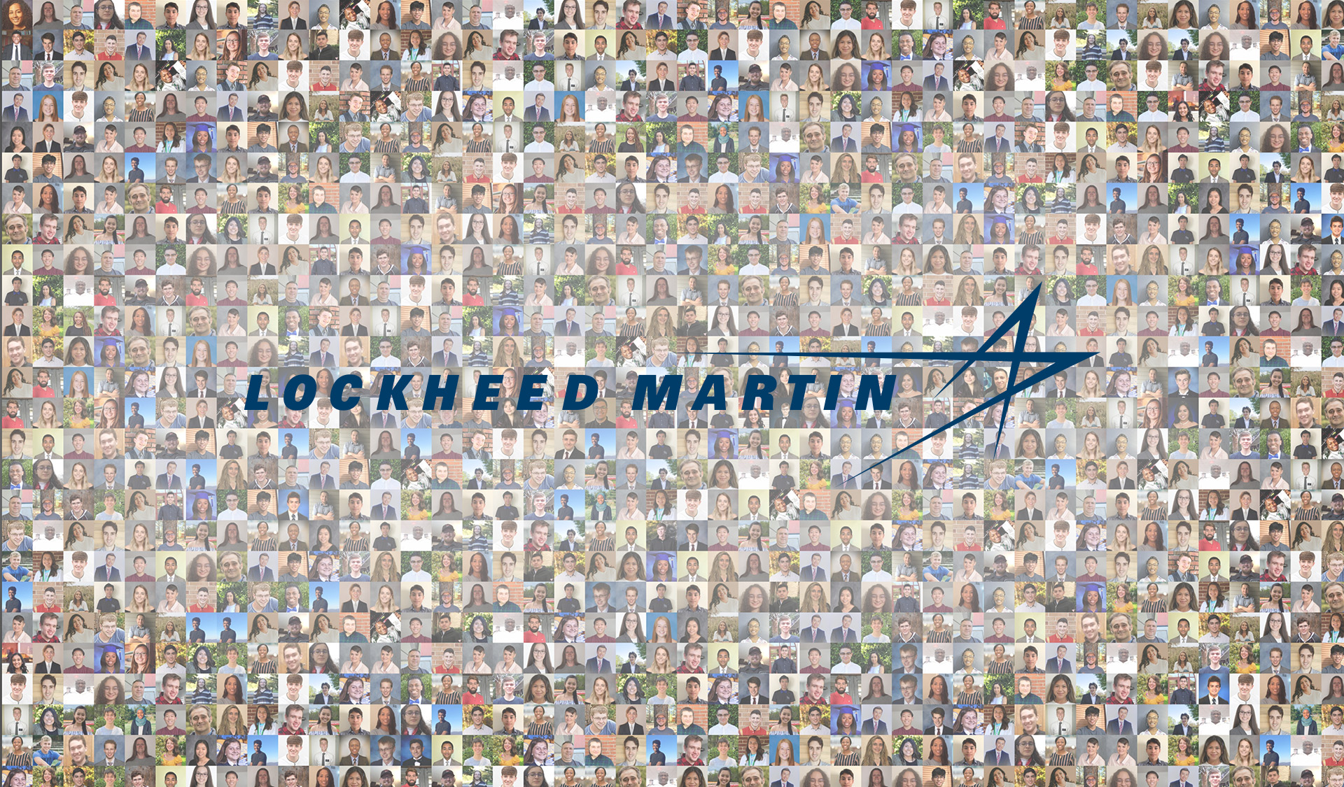 Meet Our Scholars | Lockheed Martin