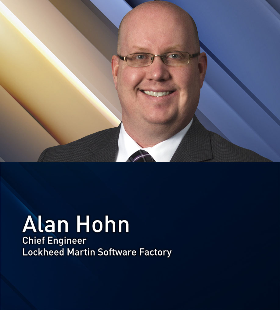 Software Factory Chief Engineer Alan Hohn Breaks Down Security in ...