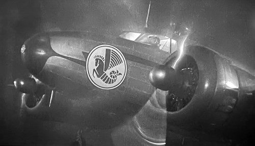 108 Years of On Screen Aviation | Lockheed Martin