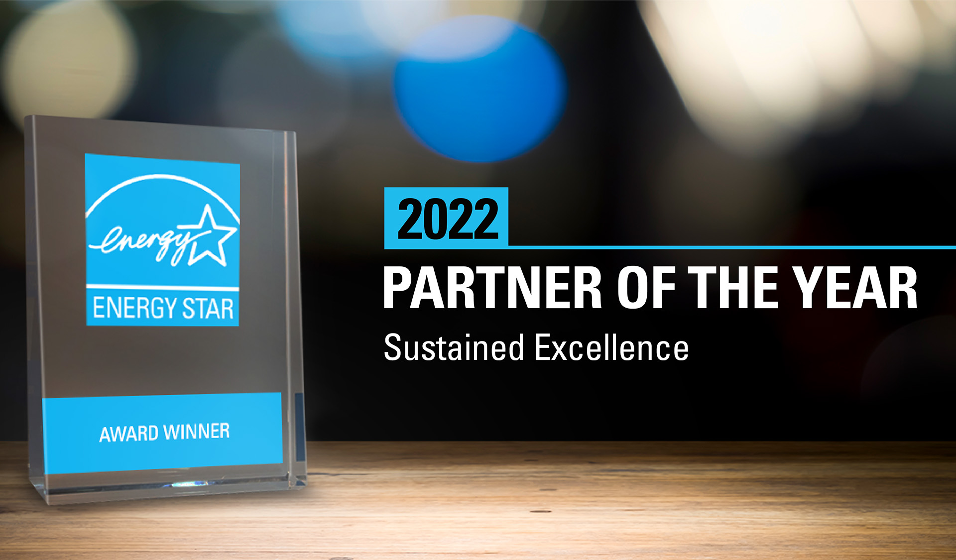 Energy Star Award | Lockheed Martin