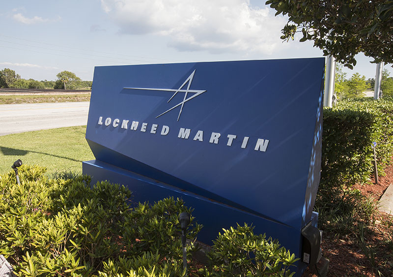 Hurricane Relief Efforts | Lockheed Martin