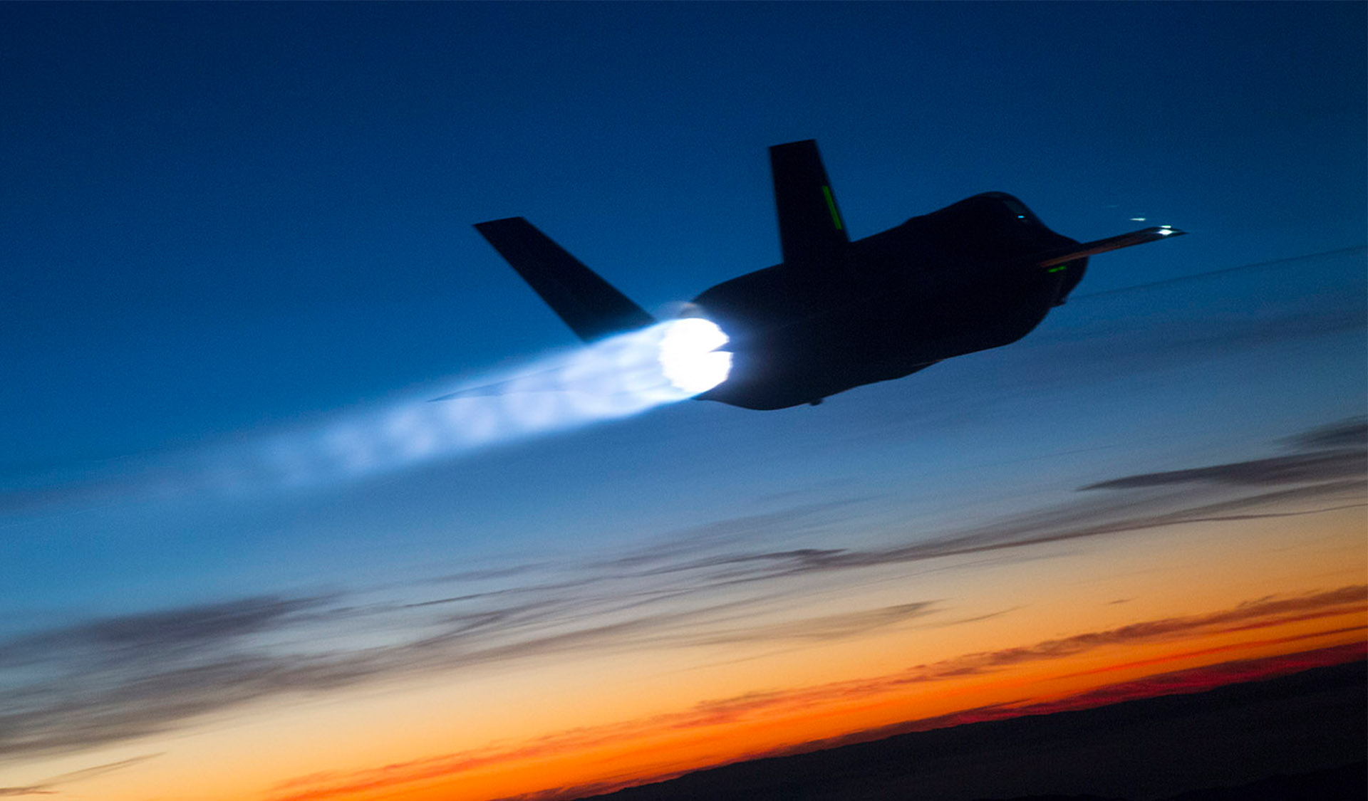 Year in Review | Lockheed Martin