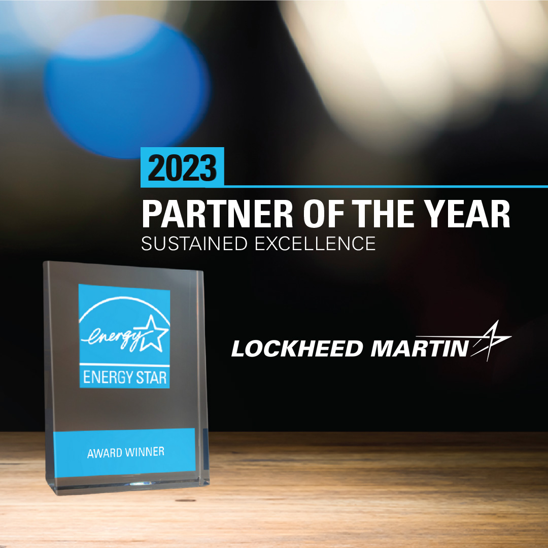 Lockheed Martin Star