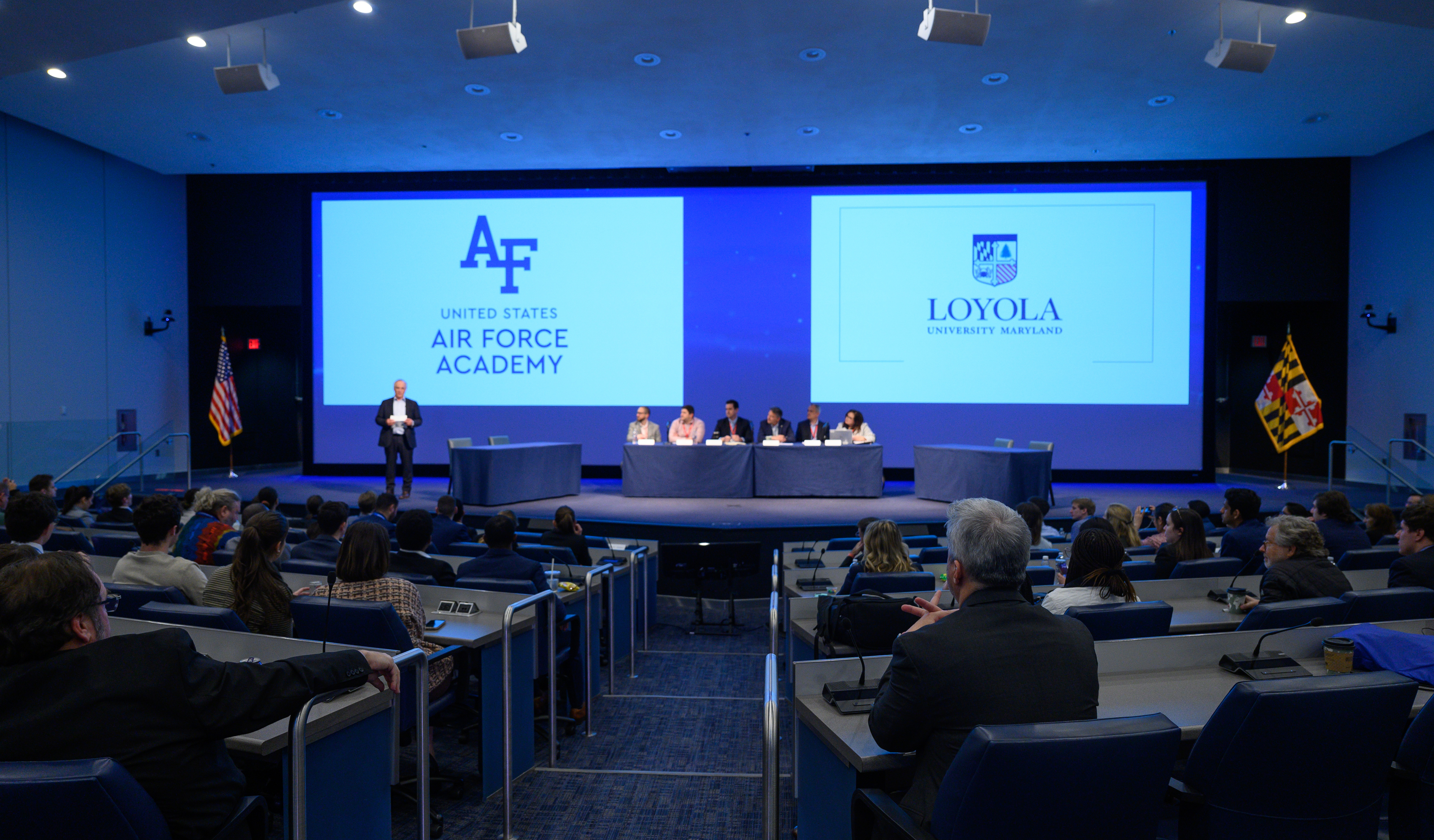 Ethics in Engineering Competition | Lockheed Martin