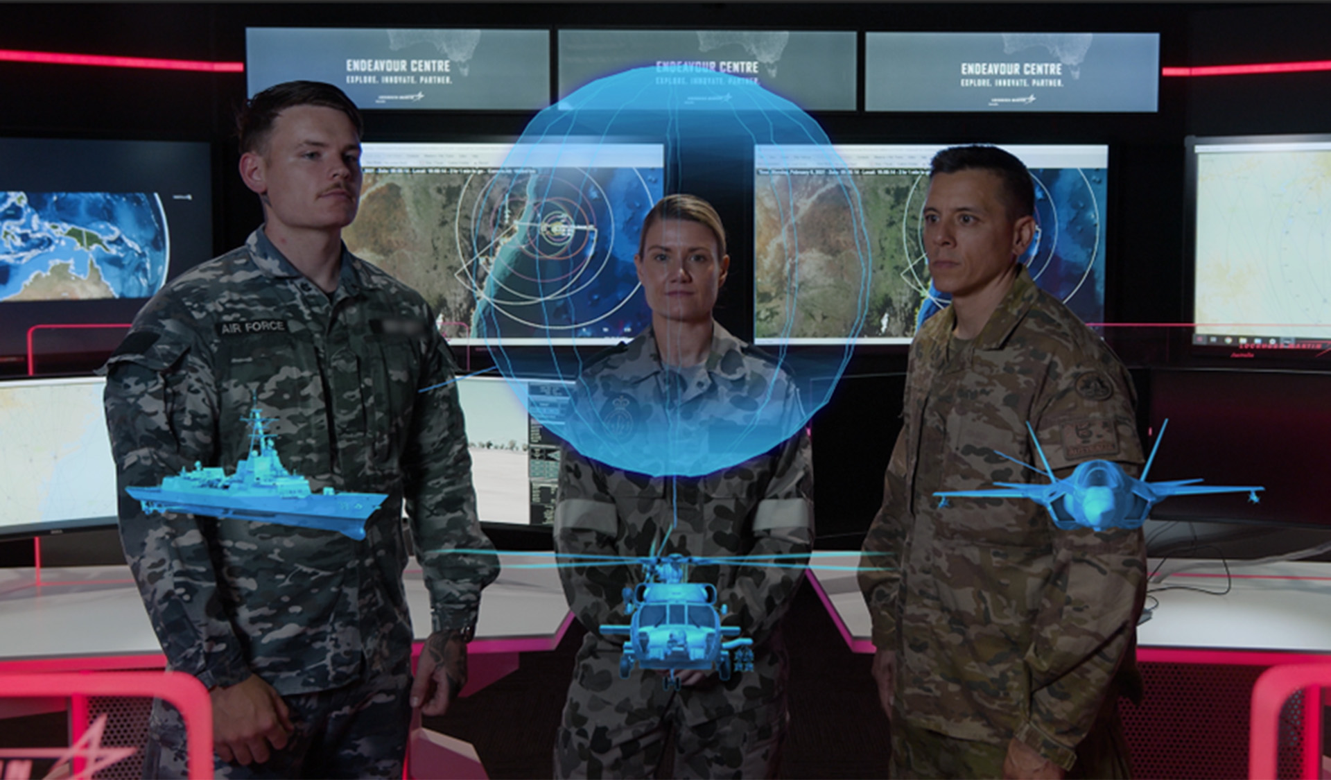 2023 in Review | Lockheed Martin