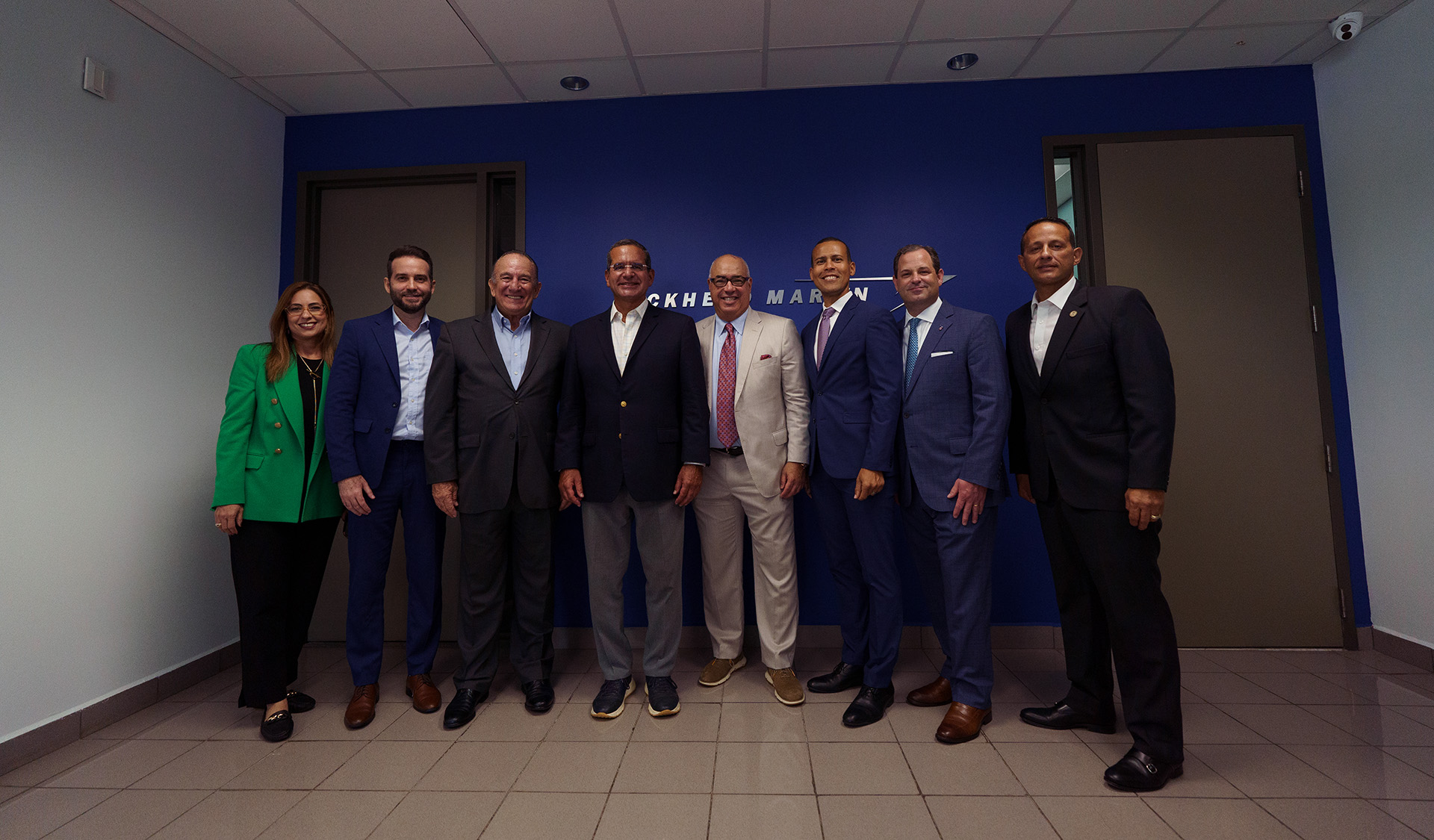 Lockheed Martin & Puerto Rico Foster Innovation & Opportunities ...