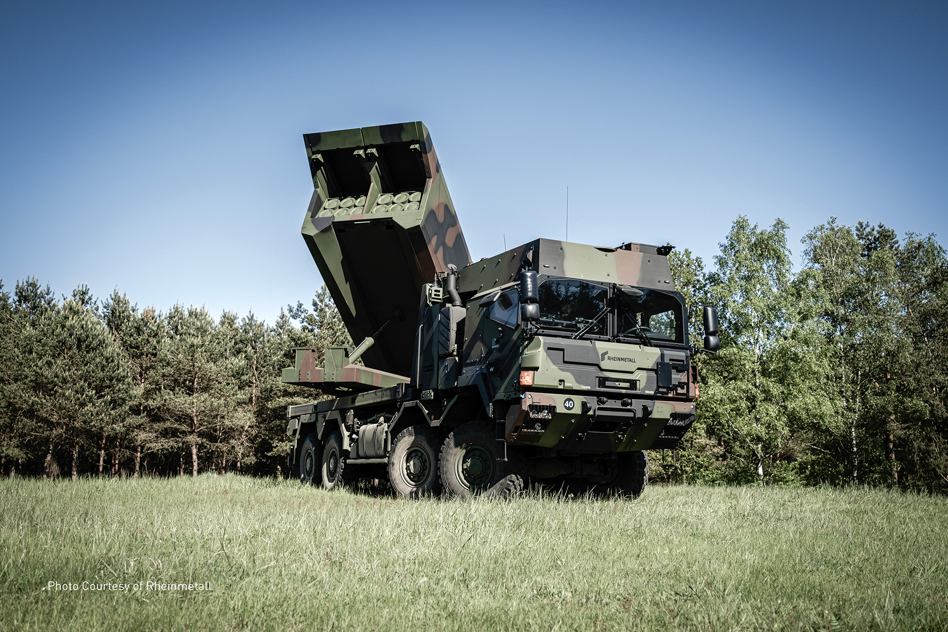 Second Quarter Highlights | Lockheed Martin