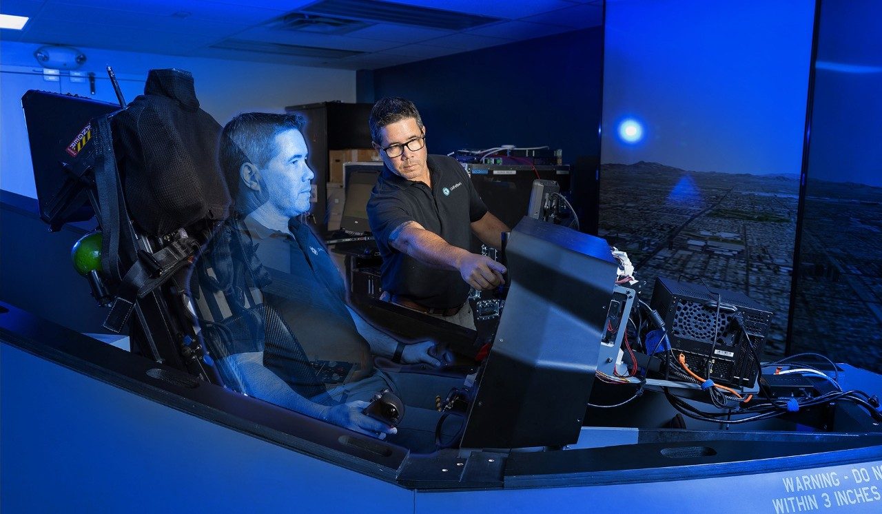 Leading Aerospace and Defense | Lockheed Martin