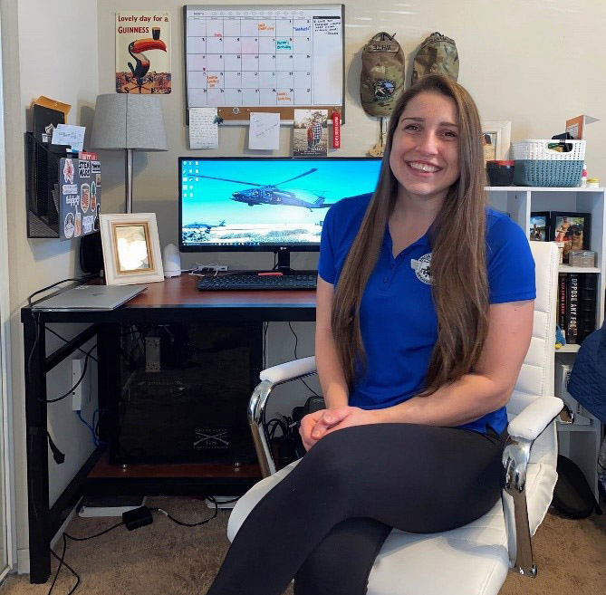 LM Keeps its Virtual Doors Open for College Graduates | Lockheed Martin