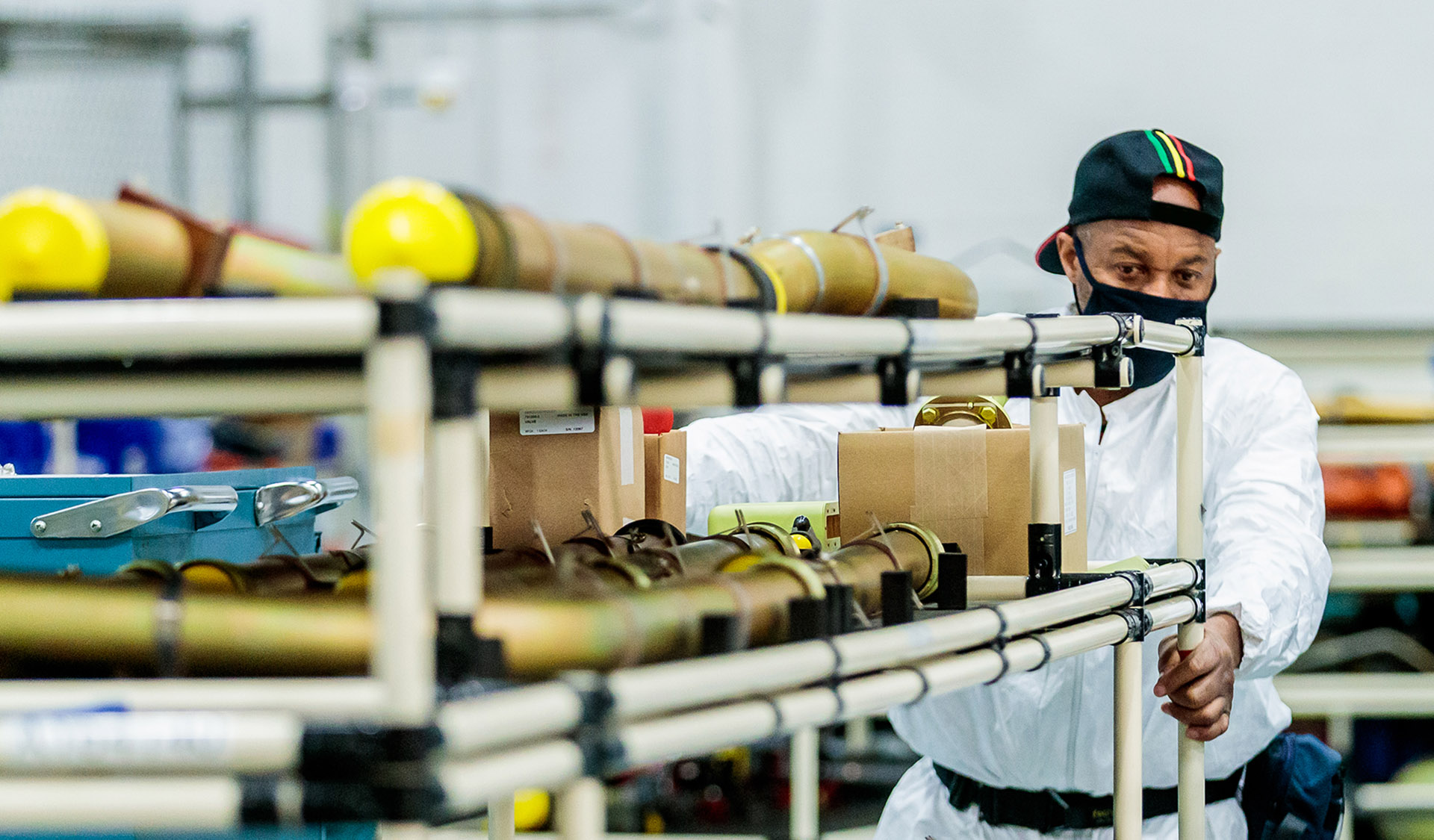 Lockheed Martin Recognizes Outstanding Suppliers | Lockheed Martin