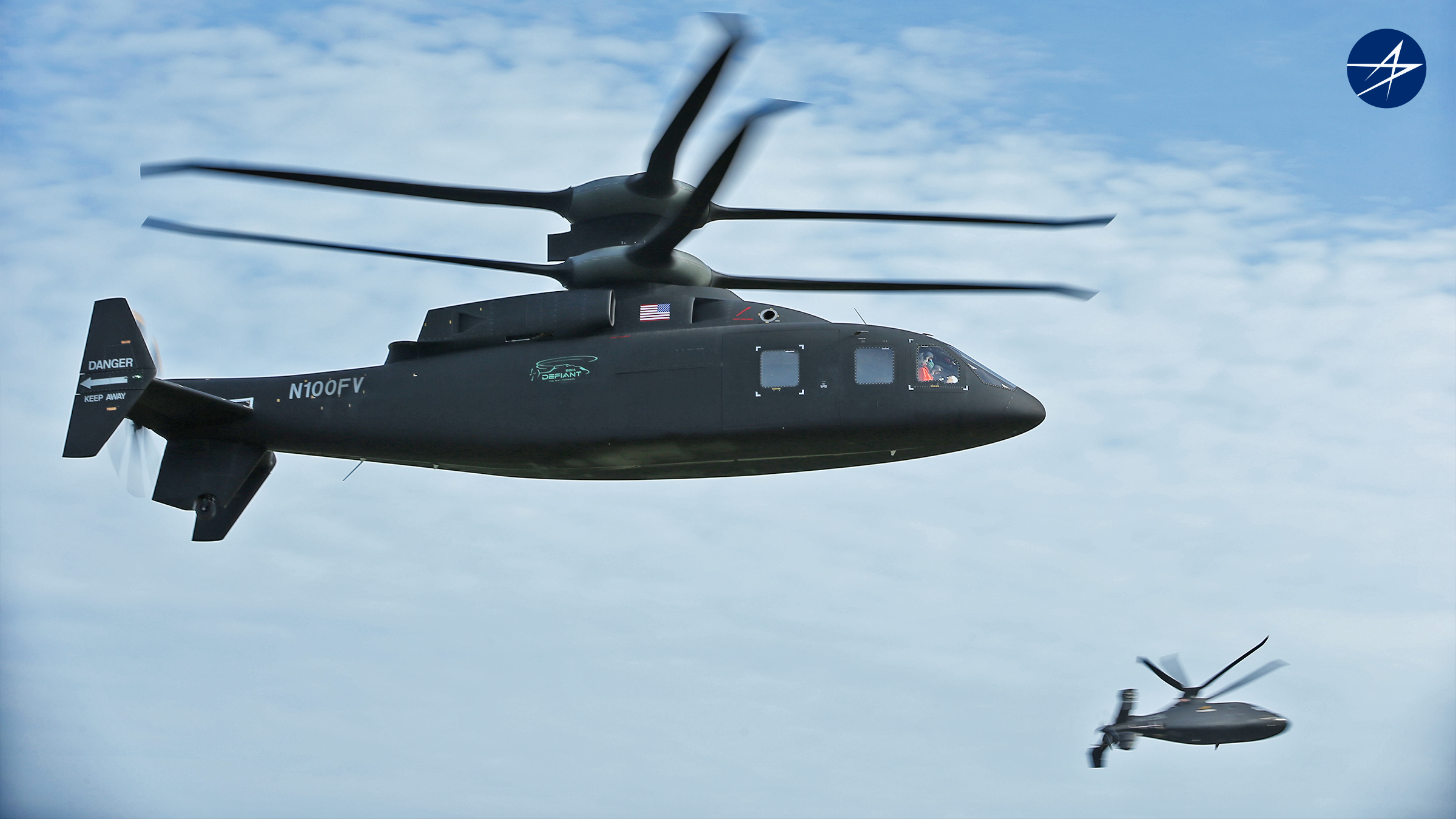 Vector Star | Lockheed Martin