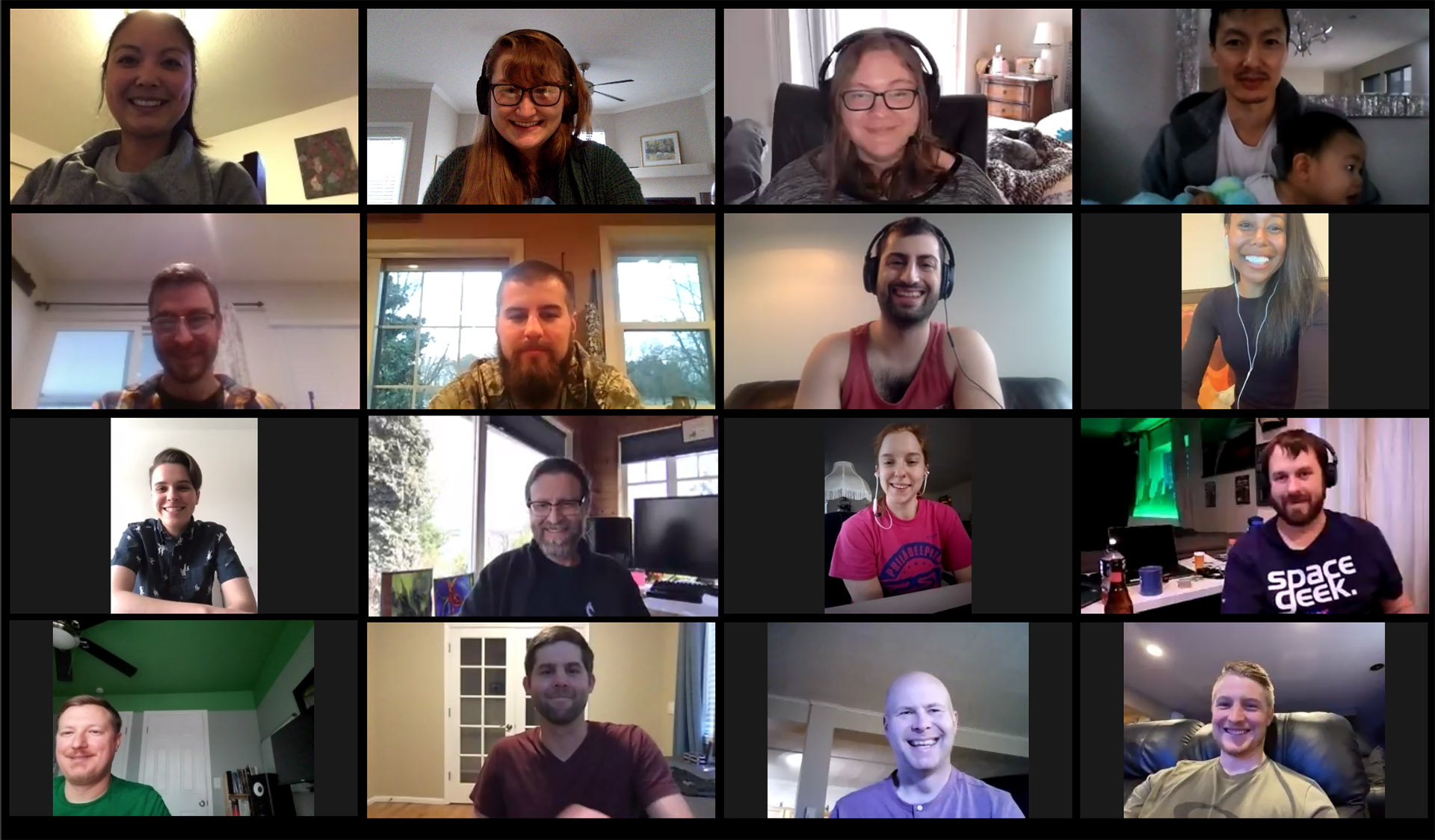 Accomplishing Mission Critical Work in New Ways Part 2 | Lockheed Martin