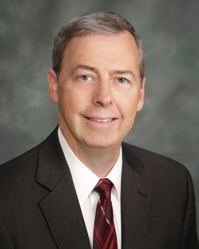 Tim Cahill | Lockheed Martin