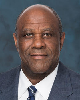 Leo S. Mackay, Jr. | Lockheed Martin