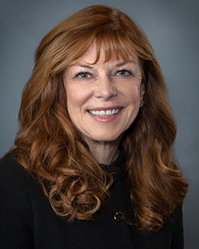 Debra L. Reed-Klages | Lockheed Martin