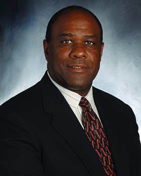 Leo S. Mackay, Jr. | Lockheed Martin