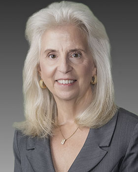 Patricia E. Yarrington | Lockheed Martin