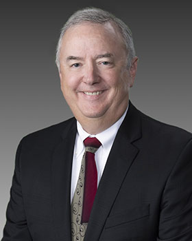 Thomas J. Falk | Lockheed Martin