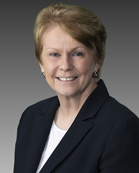 Vicki A. Hollub | Lockheed Martin