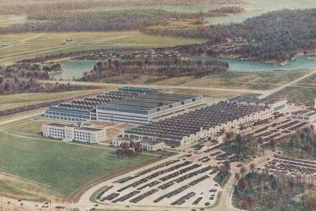 Middle River Document Archive | Lockheed Martin