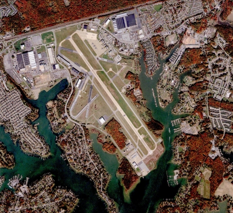 Martin State Airport Information | Lockheed Martin