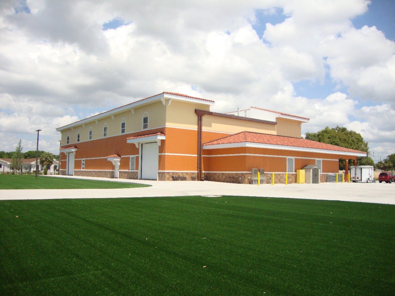 Interim Source Removal | Lockheed Martin