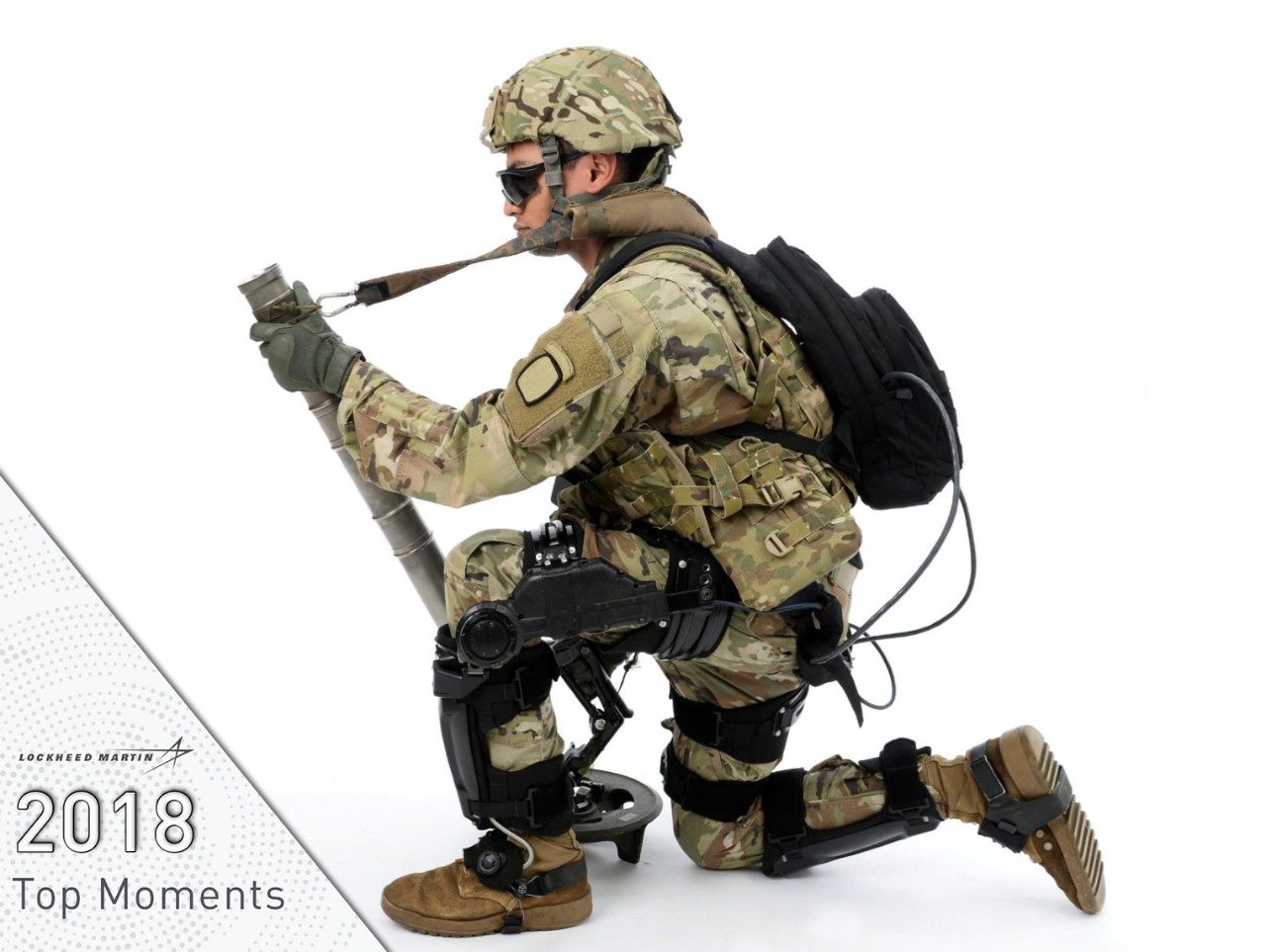 2018 Top Moments | Lockheed Martin