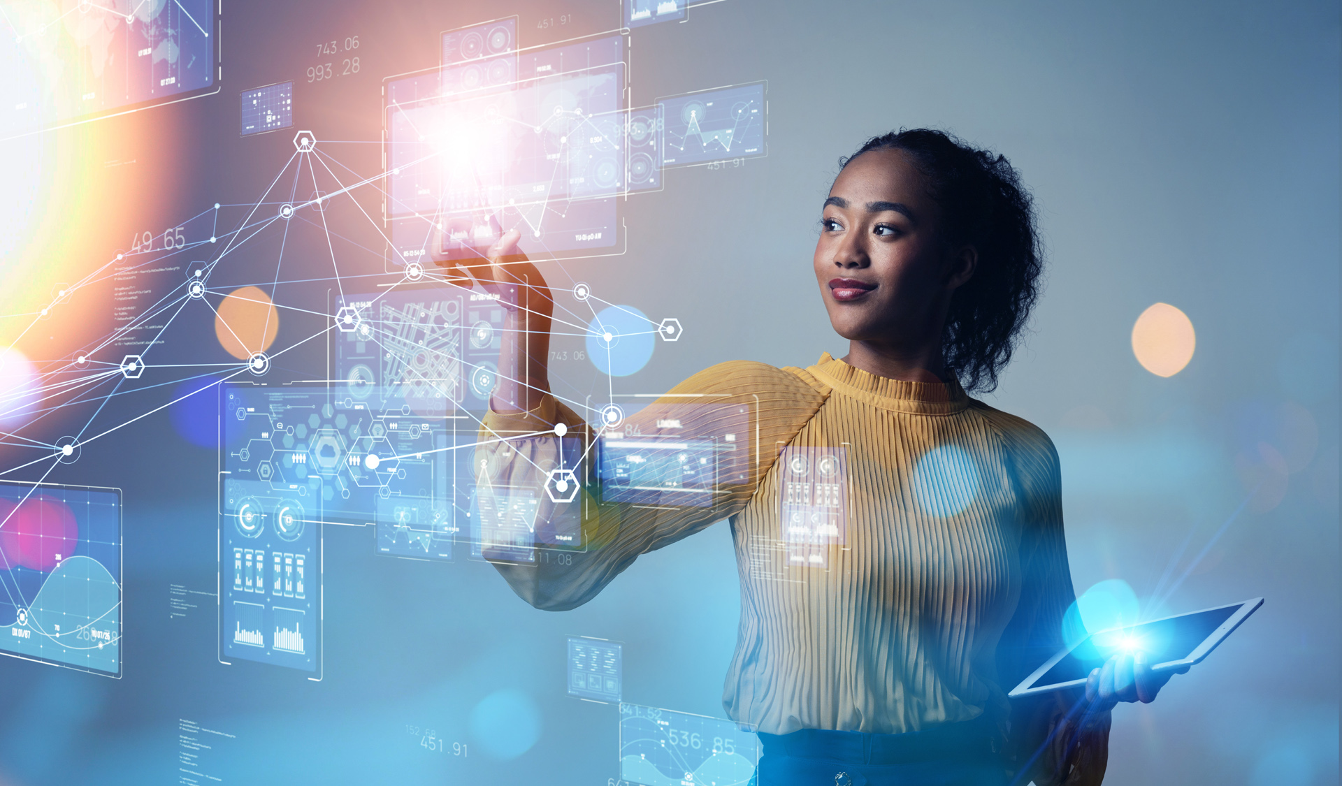 External Integration Hub | Lockheed Martin