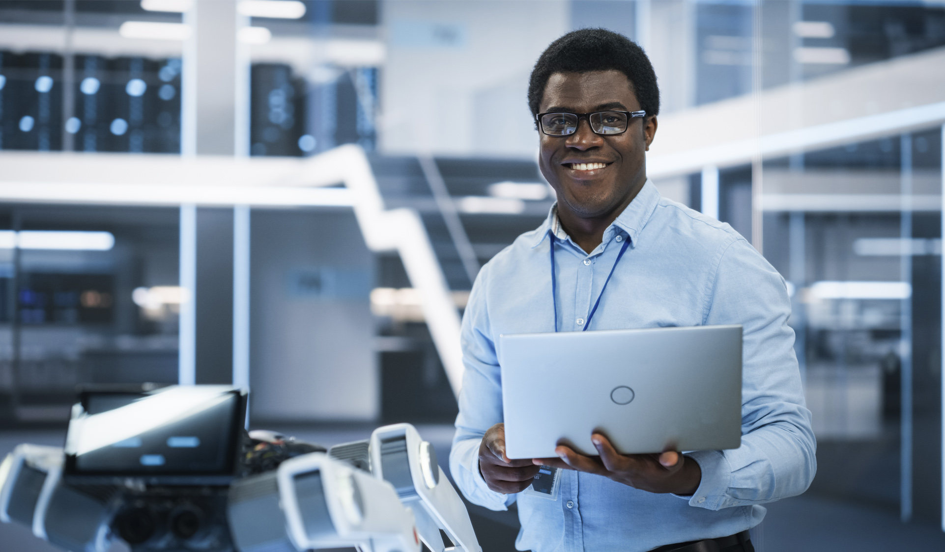 Supporting Our Suppliers | Lockheed Martin