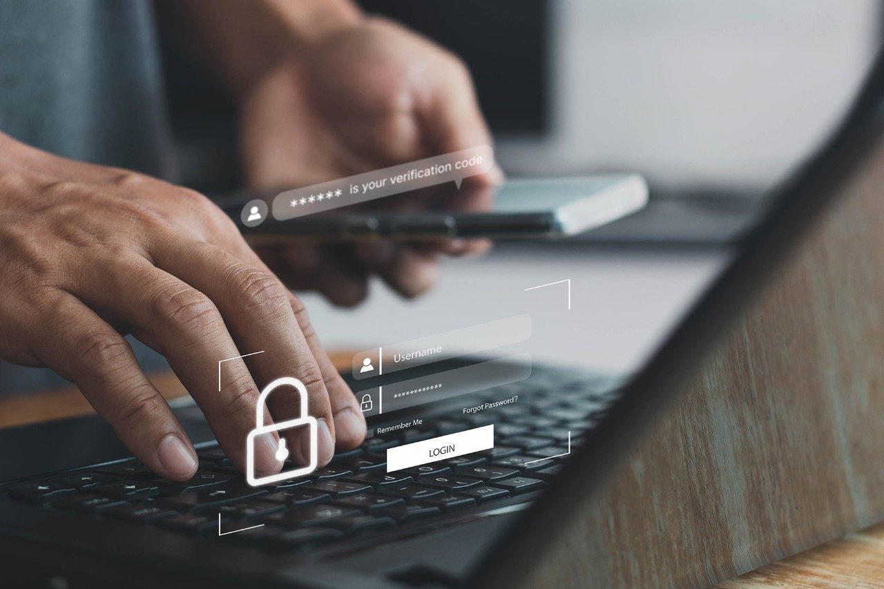 Multi-Factor Authentication Implementation | Lockheed Martin